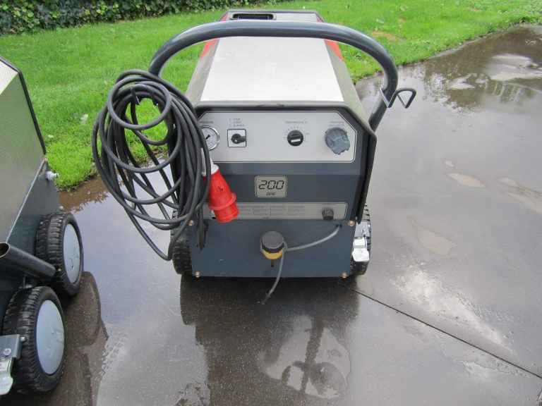 KEW-ALTO hogedrukreiniger - Pro Press